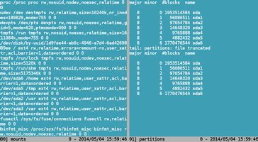 Supercharged Linux Magazine