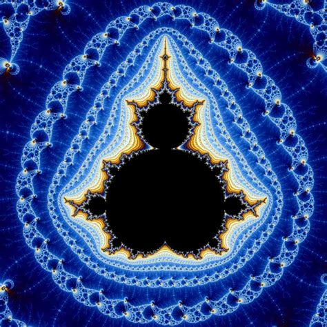 Home Fractal Institute