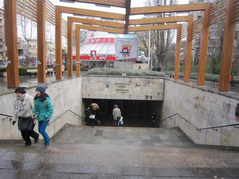 მეტროსადგური ტექნიკური უნივერსიტეტი თბილისი