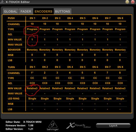Midi Controller Functionality Hardware And Peripherals Microsoft Flight Simulator Forums