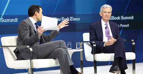 파월 美 연준 의장 미국 경제 강해 금리 인하 속도 조절 가능”