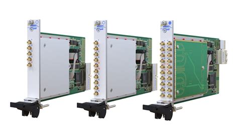 Mems Based Rf Multiplexers Offer Extended Lifetime Greater Test