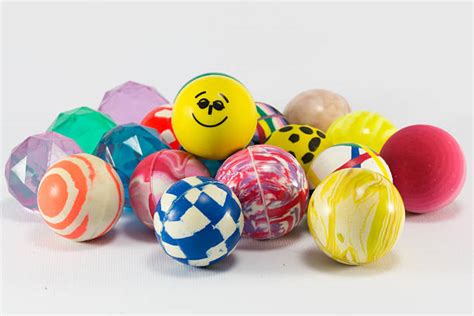 Balls Rubbing Balls Together