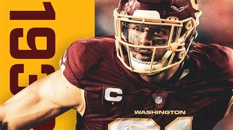 Is This What The New Washington Football Team Logo Will Look Like