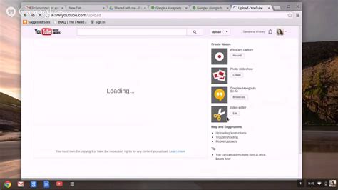 How To Screencast On Chromebook YouTube