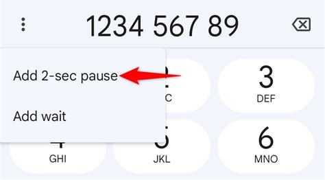 How To Dial An Extension On Iphone And Android