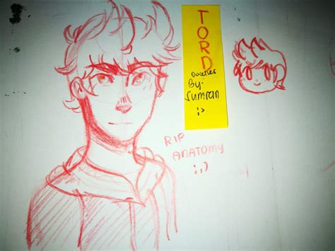 Some Failed Tord Stuff😅 🌎eddsworld🌎 Amino