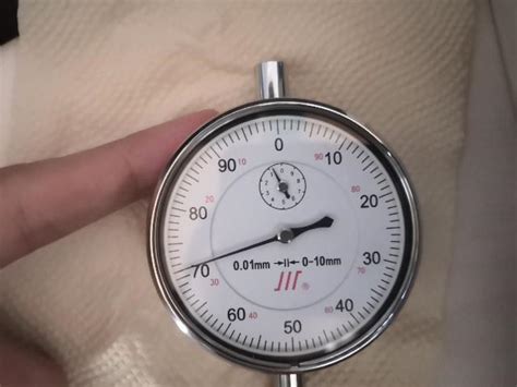 Pointer Meter2 Instance Segmentation Dataset By Project Un9kj