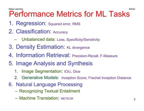 Machine Learning Performance Metricspdf