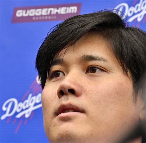 Shohei Ohtanis Star Power Highlight Of Dodgerfest Event Orange