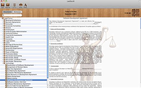 Lawdocs For Mac Download