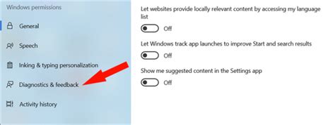 How To Disable Telemetry And Data Collection On Windows 10 The Tech Lounge
