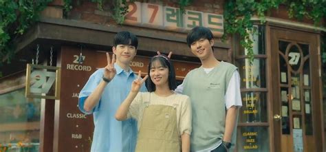 A Time Called You Kdrama Review The Wordy Habitat