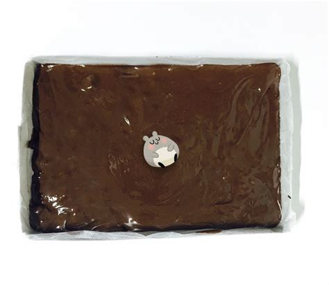 초간단 바크 초콜릿 만들기 샤브레 바크 초콜릿