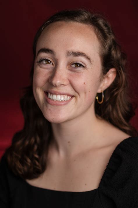 Headshots — Giao Nguyen