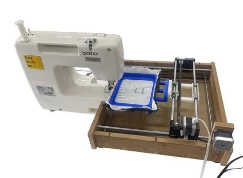 Group Assignment Cnc Sewing Ibero Puebla