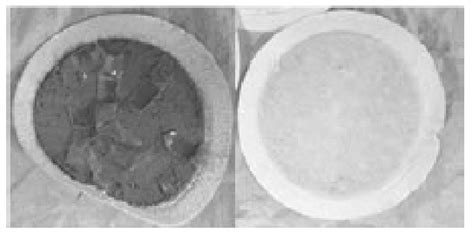 Silver Flake Tclp Extraction Filters Pet Filter Left And Paper Download Scientific Diagram
