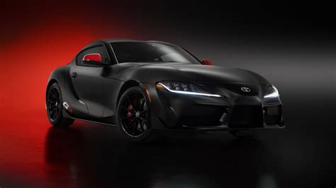 2026 Toyota Gr Supra Mkv Final Edition 5k Wallpaper Hd Car Wallpapers 28559