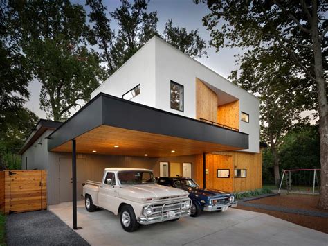 Stylish Carport Design Ideas Pictures Of Carports Hgtv