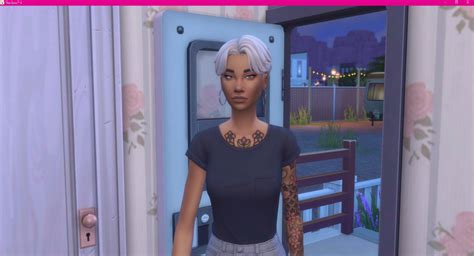 Scenario Stuck In Their Shadow Pt 1 Love My Sims