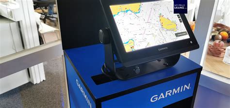 Garmin For My New Boat