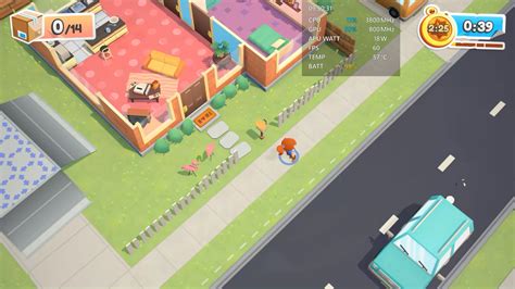 How To Boost Gaming Performance On The Rog Ally Rog Republic Of Gamers Global