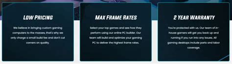 Build Redux Brand Review Are These Custom Pcs Any Good Art Of Pc