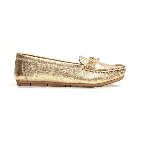 Sleek Moccs For Women Servis