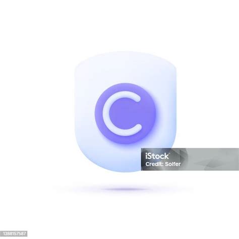 저작권 보안 3d 벡터 배경 웹 디자인에 대한 비즈니스 템플릿입니다 디지털 보안 개념 벡터 일러스트레이터 개념에 대한 스톡 벡터 아트 및 기타 이미지 Istock