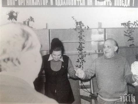 Нови пикантни разкрития Ето как покойната Дража Вълчева съсипа живота на 34 мъже