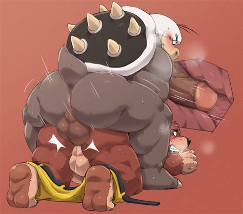 Rule 34 2boys Absurd Res Anal Anal Sex Anthro Balls Balls Deep Banjo