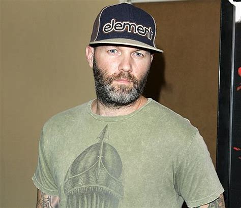 Limp Bizkit La Evolución De Fred Durst En Fotos Desde Los 90s Hasta 2021
