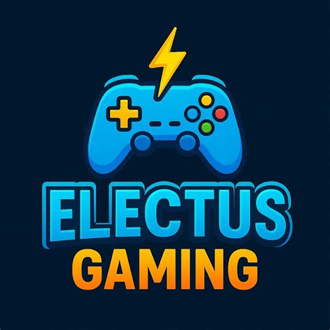 Electus Gaming Youtube