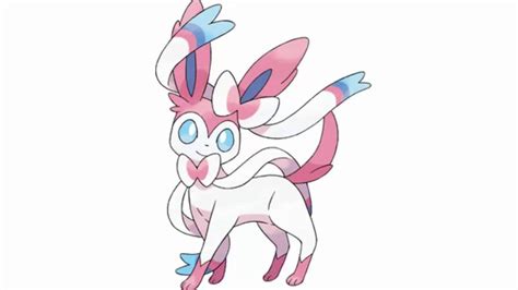 Pokemon Cries Sylveon Youtube
