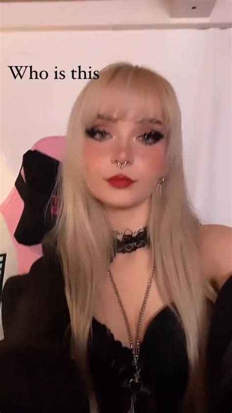 Ratskeleton Hair Color And Cut Hair Cut And Color