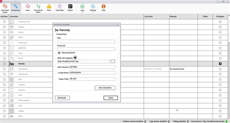Integrating Bmc Remedy With Netterrain For Automated Network Diagram Mapping Graphical