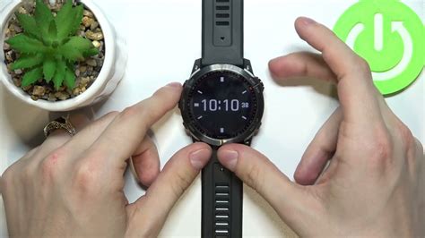 Как на часах Garmin Fenix 7x Solar изменить циферблат Garmin Fenix 7x Solar Youtube