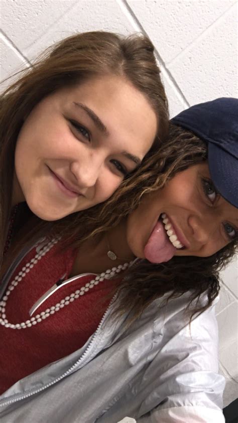 Maycee Bell On Twitter Happy Birthday To My Bff I Can Always Count On You To Do Anything