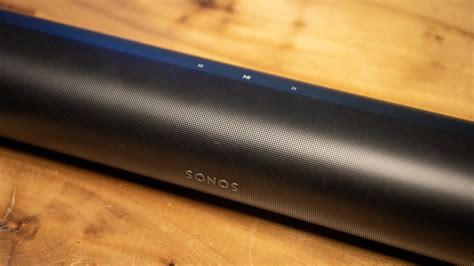 Sonos Arc Review Soundguys