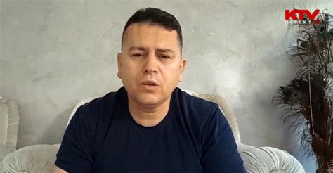 Tefik Mustafa Vizitohet Nga E Bija Vetëm Pasi I Mundësohet Nga Ambasada