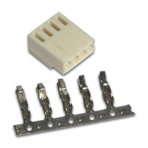 I C Connector For Cable Assembly