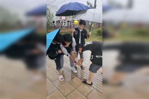 下雨天穿拖鞋出去的后果 下雨天 拖鞋 后果