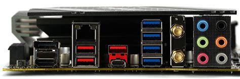 Msi B Gaming Plus Wifi Axe For Expensive And Weak Boards Hwcooling Net