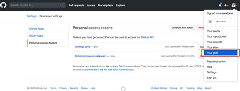 Vscode插件sync Settings同步失败 Token失效 Eve 暴风雨前夕 Vscode插件sync Settings同步失败 Token失效 Eve 暴风雨前夕