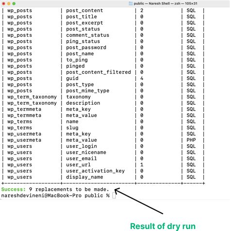Wp Cli How To Manage Your Wordpress Site In An Incredibly Fast Way