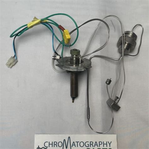 Agilent Hp 6890 Gc Parts And Accessories For Sale