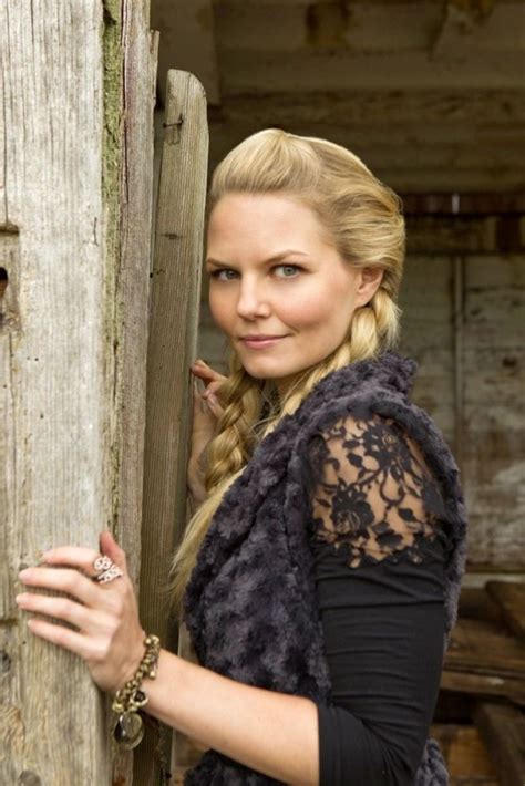 349 Best Images About Jennifer Morrison On Pinterest Actresses For Friends And Shape Magazine