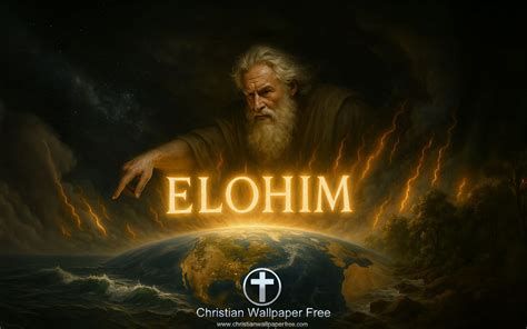 Names Of God Archives Christian Wallpaper Free