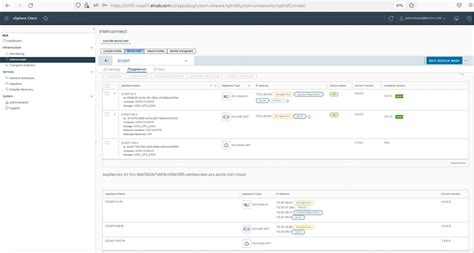 Tr 4940 Migrate Workloads To Azure Netapp Files Datastore Using Vmware