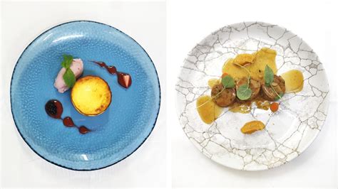 El Curioso Restaurante Dentro De Un Tren Con Vagones Del Siglo Xix Que Está Recomendado Por La